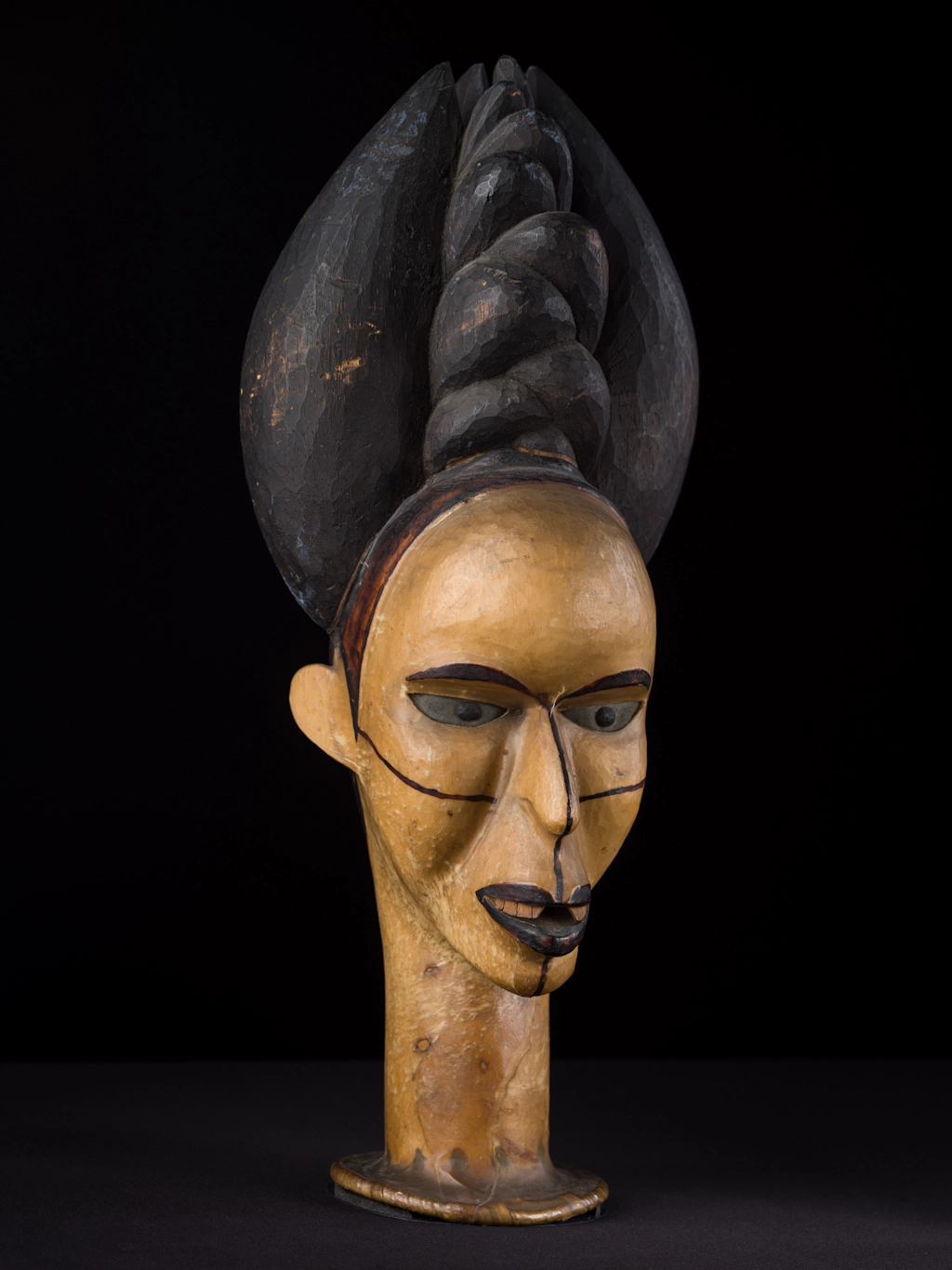 Mask, ritual and fertility | Wellcome Collection
