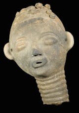 Death around the world in ten objects | Wellcome Collection