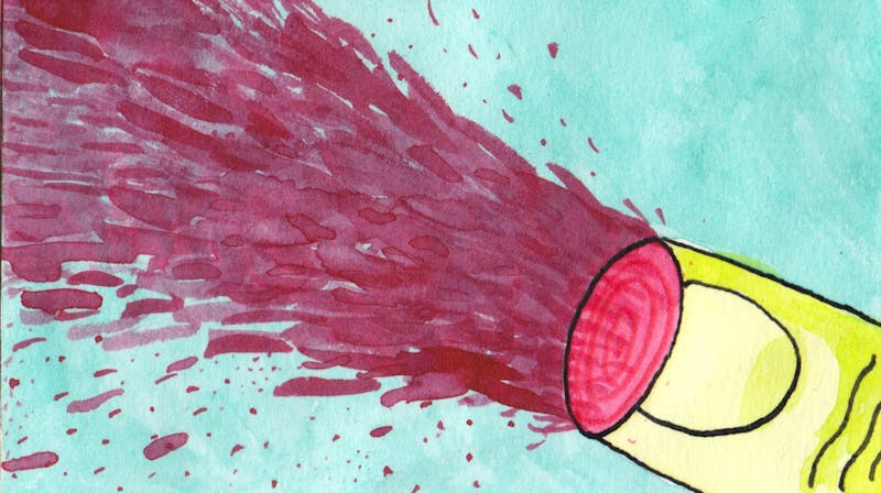 Blood | Wellcome Collection