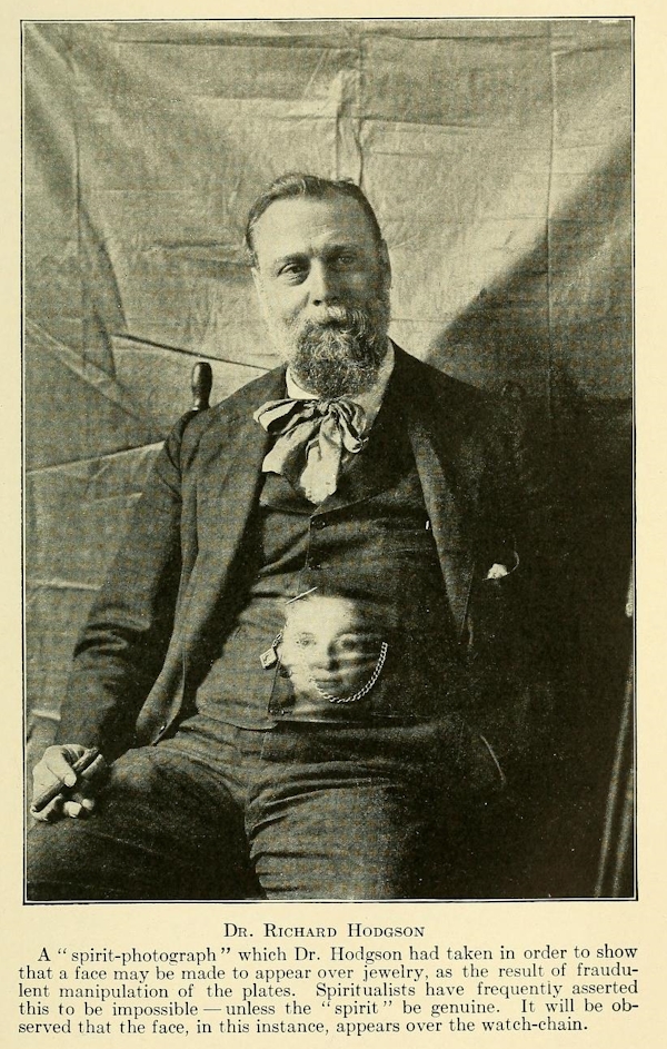 Lost in the mall and other false memories | Wellcome Collection