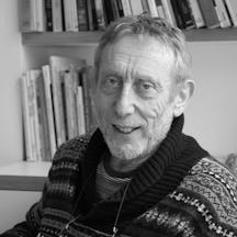 Michael Rosen’s Book of Play | Wellcome Collection