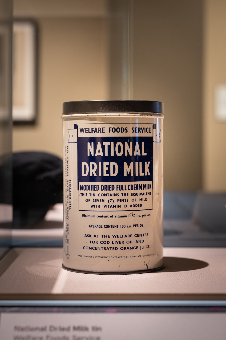 Milk | Wellcome Collection