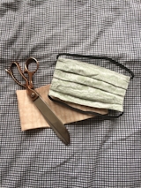 A history of medical masks | Wellcome Collection