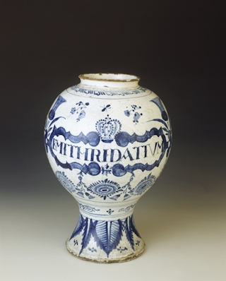 Theriac: An ancient brand? | Wellcome Collection