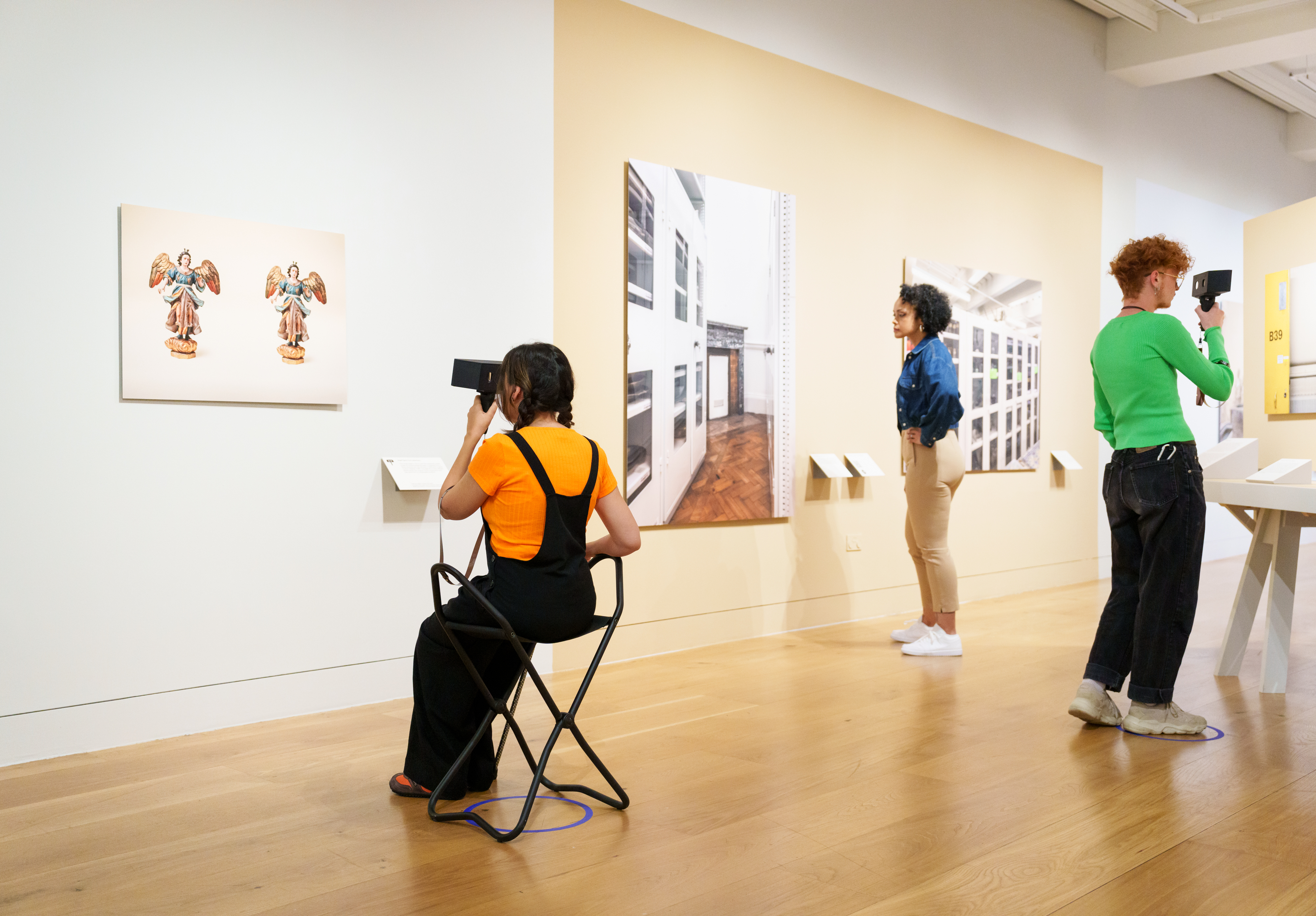 Wellcome Collection | A free museum and library exploring health and ...