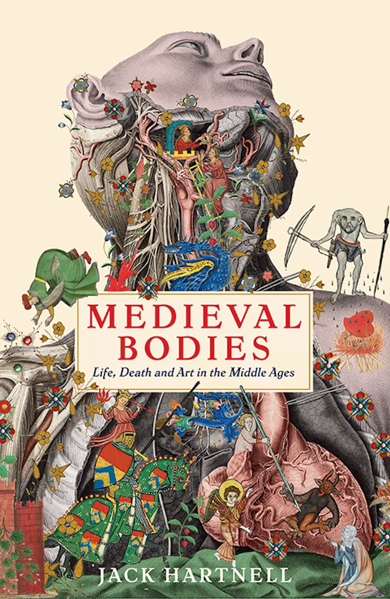 Medieval Bodies | Wellcome Collection
