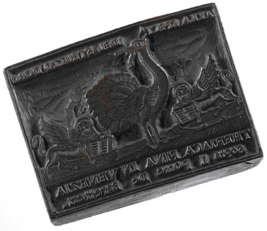 Theriac: An ancient brand? | Wellcome Collection