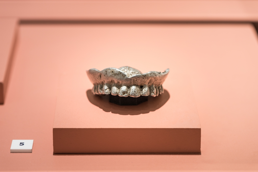 Teeth | Wellcome Collection