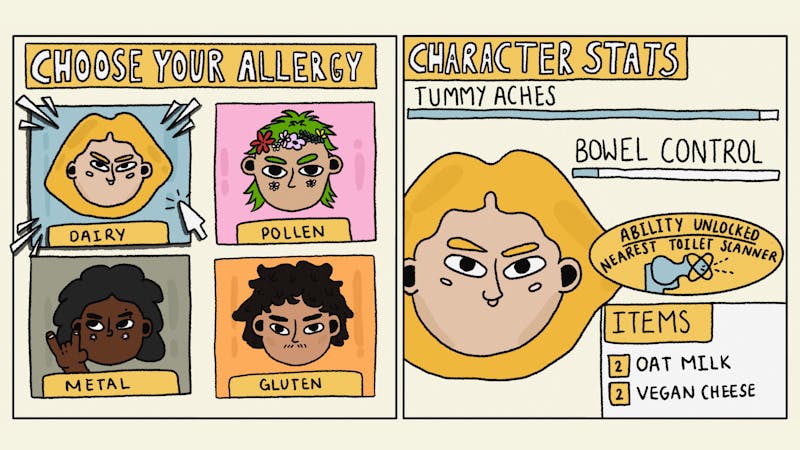 Down the toilet | Wellcome Collection