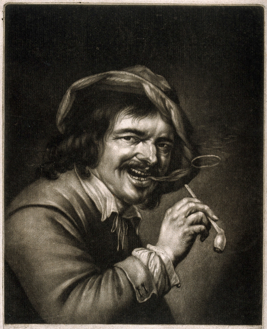 A medical history of smoking, from cure to killer | Wellcome Collection