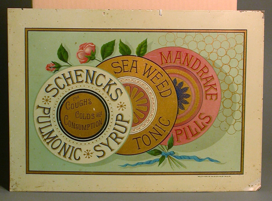 Mandrake medicine and myths | Wellcome Collection