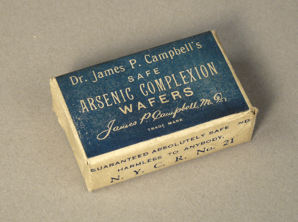 Colonialism and the origins of skin bleaching | Wellcome Collection