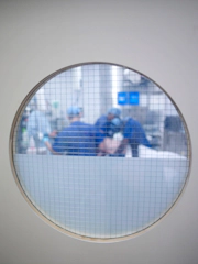 The original drama of operating theatres | Wellcome Collection