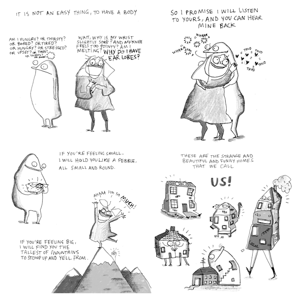 Home | Wellcome Collection