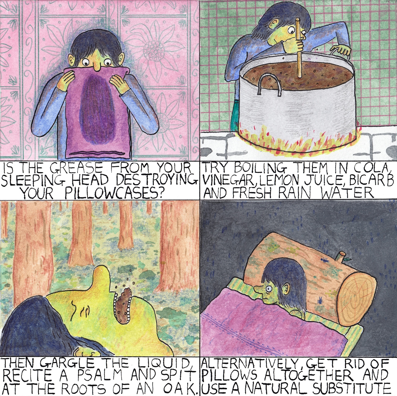 Grease | Wellcome Collection