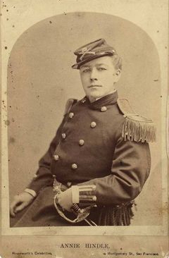 From female impersonation to drag | Wellcome Collection