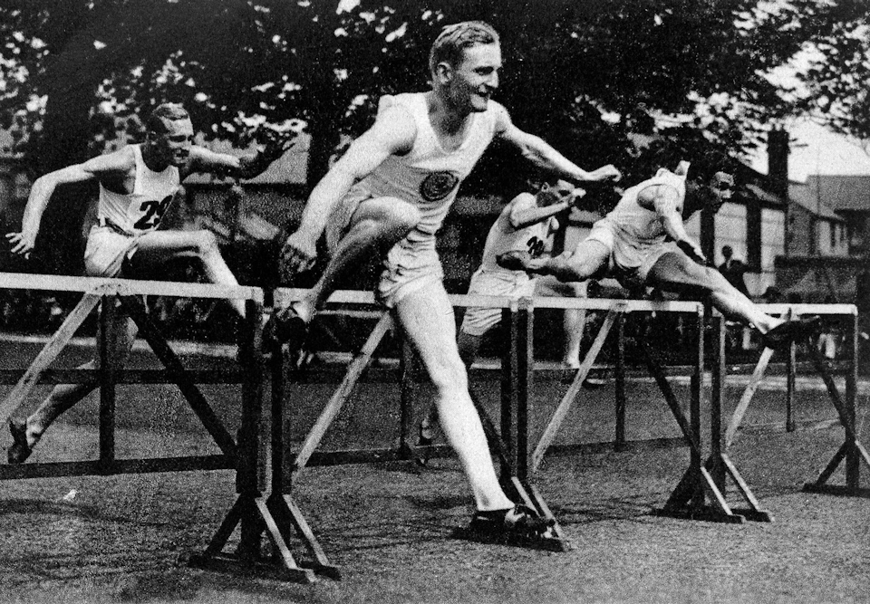 A short history of wellbeing through exercise | Wellcome Collection