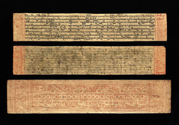 A history of mindfulness | Wellcome Collection