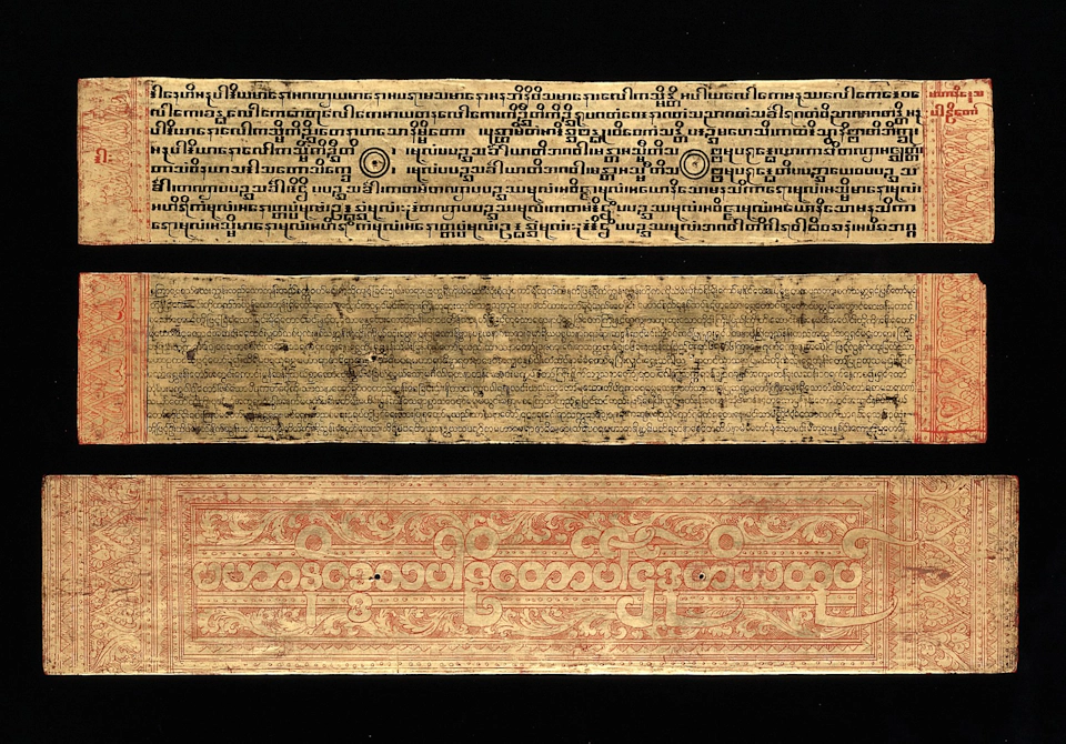 A history of mindfulness | Wellcome Collection