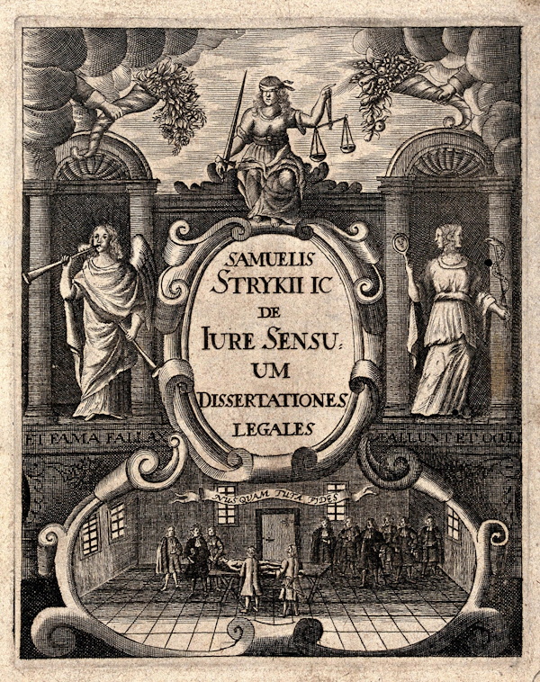 The original drama of operating theatres | Wellcome Collection