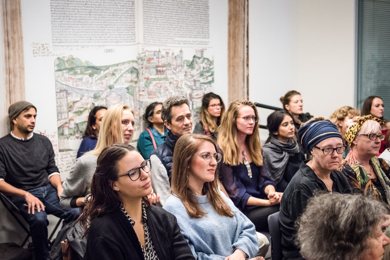 Fete of the Nation | Wellcome Collection