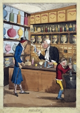 Theriac: An ancient brand? | Wellcome Collection