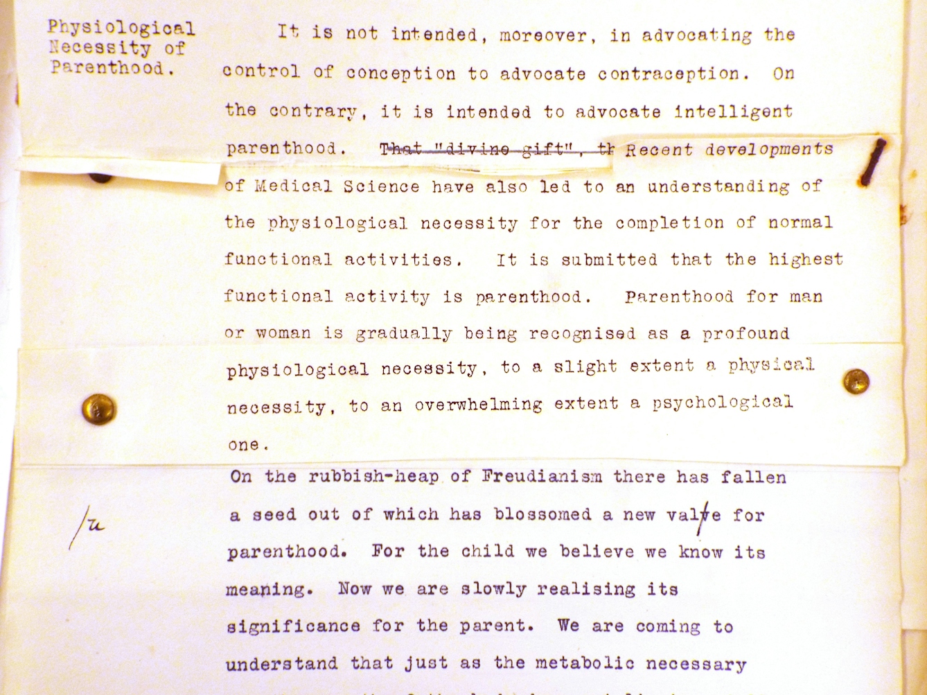 How the Peckham Experiment inspired my fiction | Wellcome Collection