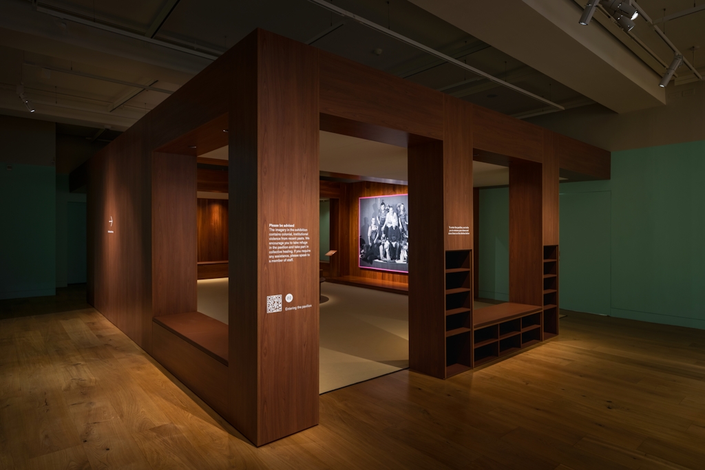 The Healing Pavilion | Wellcome Collection