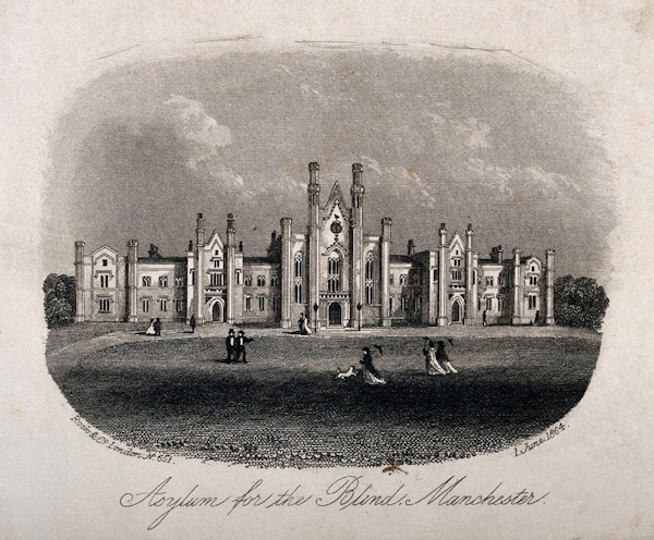 A personal history of albinism | Wellcome Collection