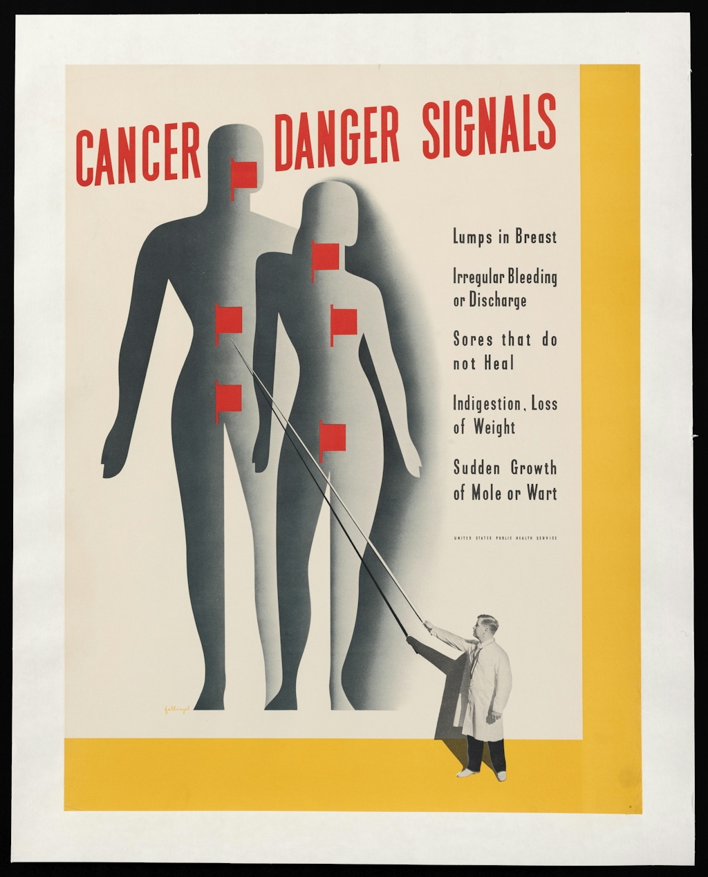 A visual history of cancer | Wellcome Collection