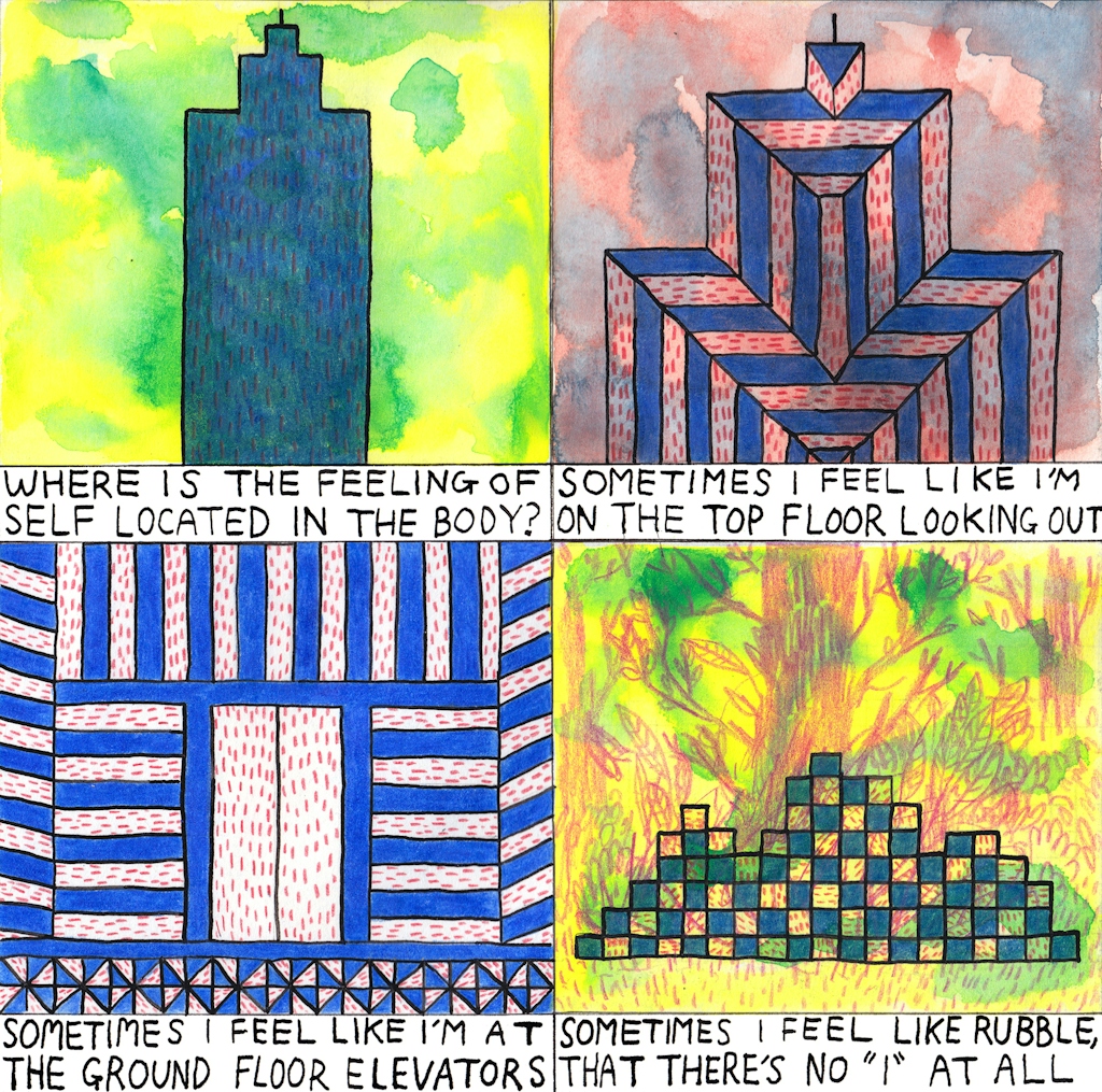 Self | Wellcome Collection