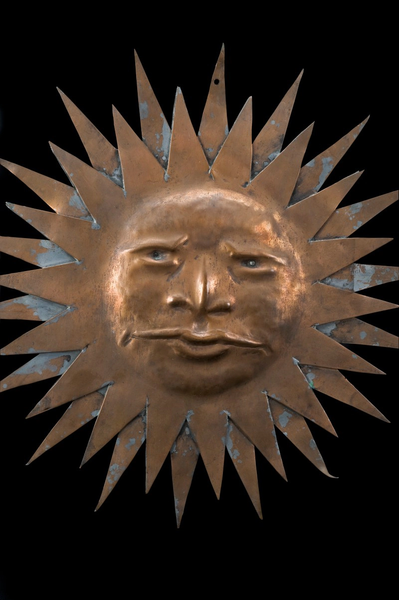 The healing sun | Wellcome Collection