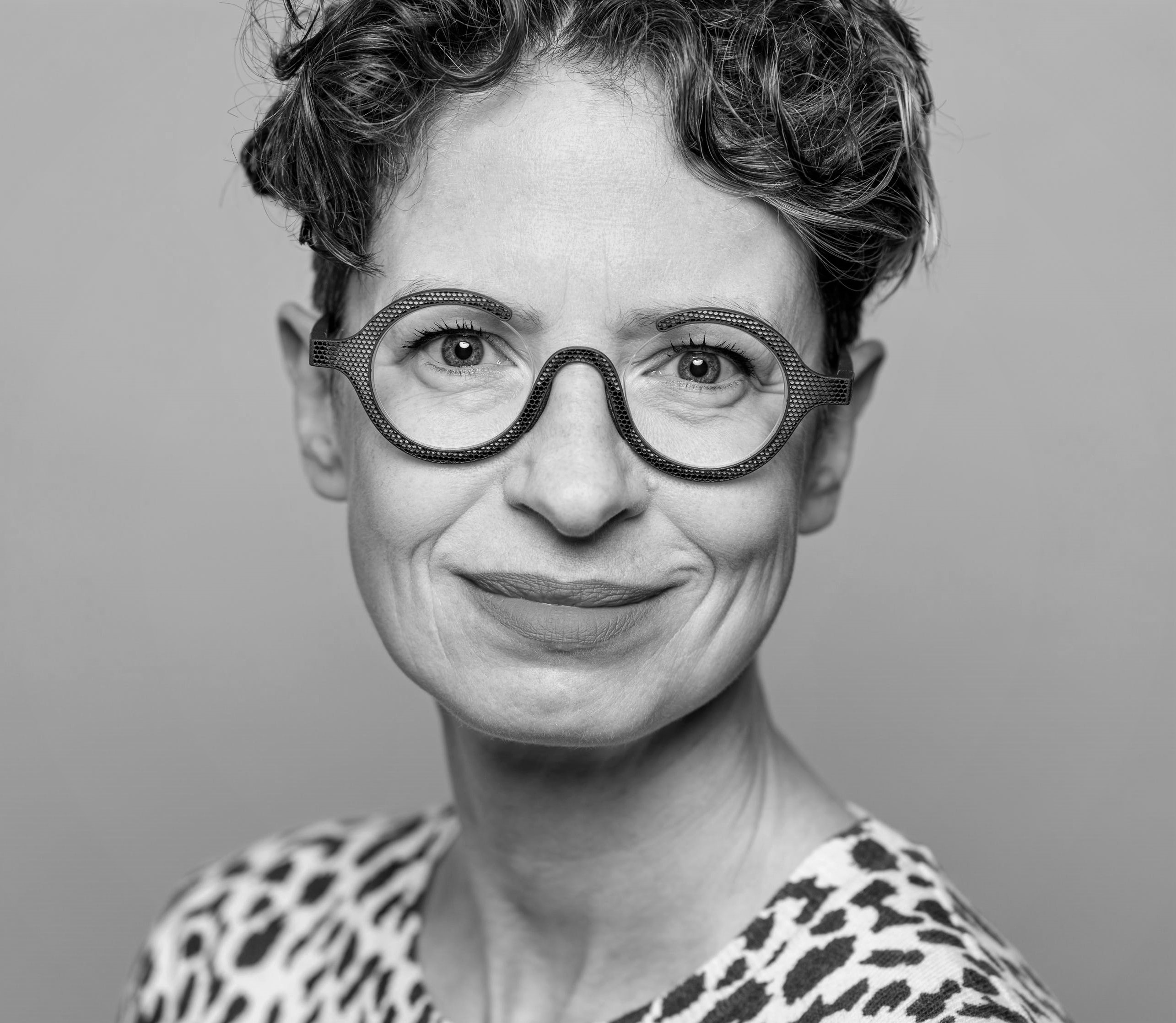 Perspective Tour with Liz O’Riordan | Wellcome Collection