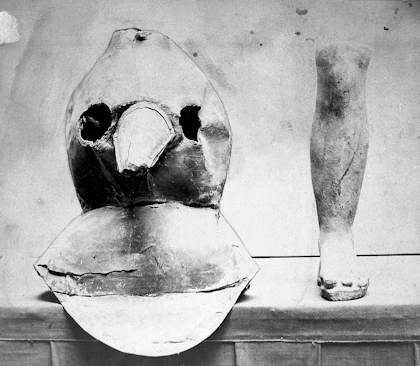 A history of medical masks | Wellcome Collection