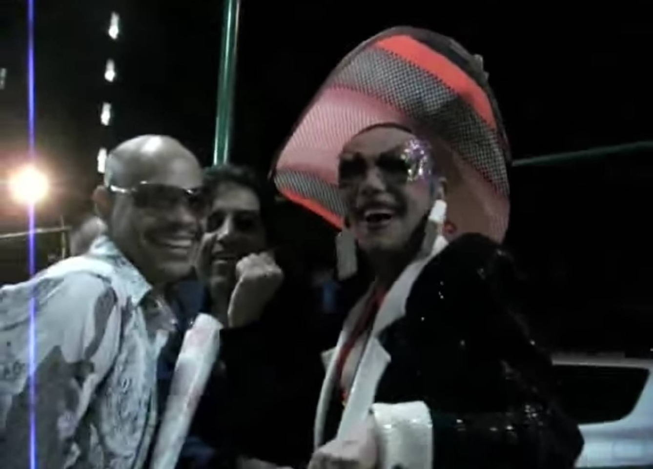 From female impersonation to drag | Wellcome Collection