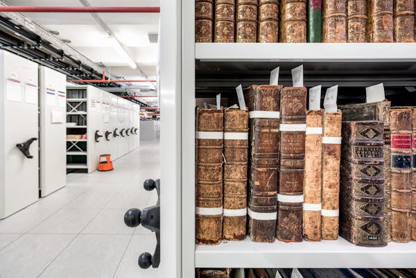 Accessing our collections | Wellcome Collection