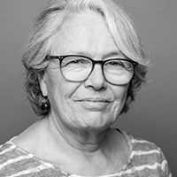 Perspective Tour with Emily Engel | Wellcome Collection