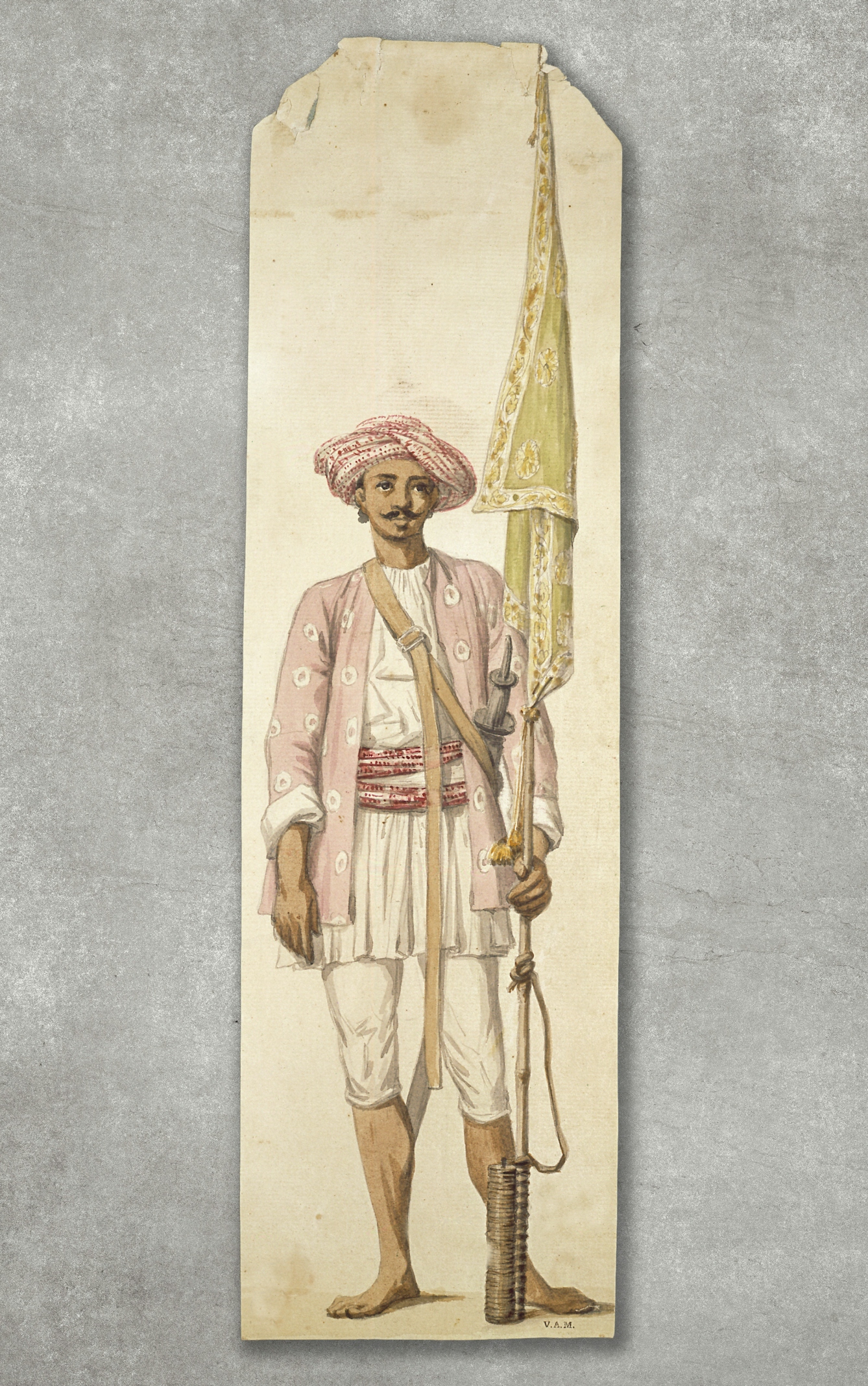 In search of the real Sultan Tipu | Wellcome Collection