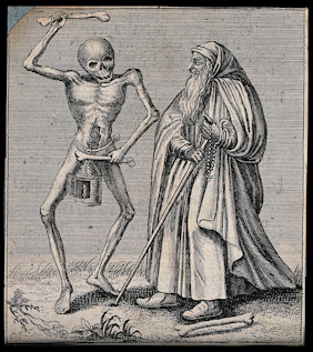 The hermit life from medieval to modern | Wellcome Collection