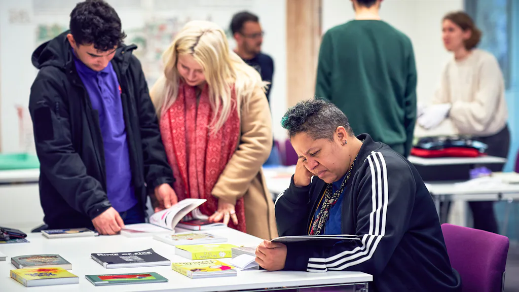 Collaborative research opportunities | Wellcome Collection