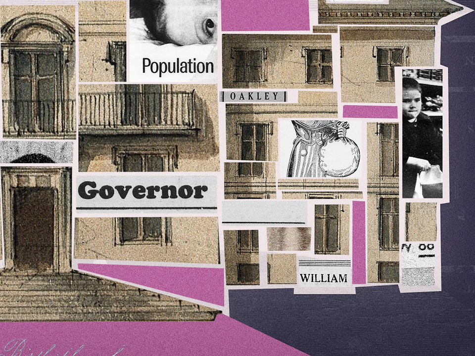 Eugenics and the welfare state | Wellcome Collection