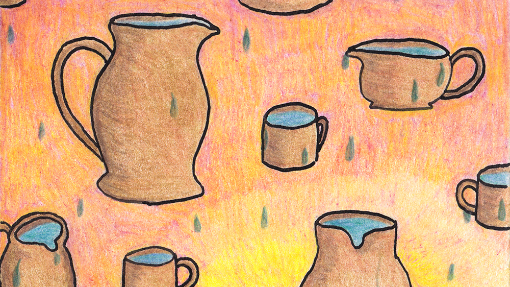 Pots | Wellcome Collection