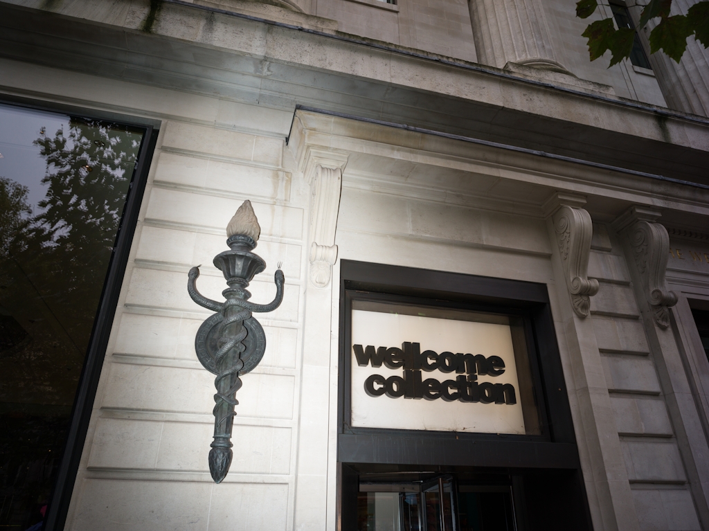 The origins and meanings of pharmacy symbols | Wellcome Collection