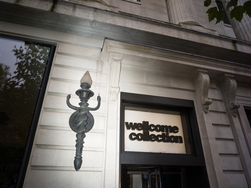 The origins and meanings of pharmacy symbols | Wellcome Collection