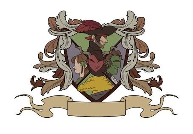 CANCELLED: Oxventure Dungeons & Dragons live show | Wellcome Collection