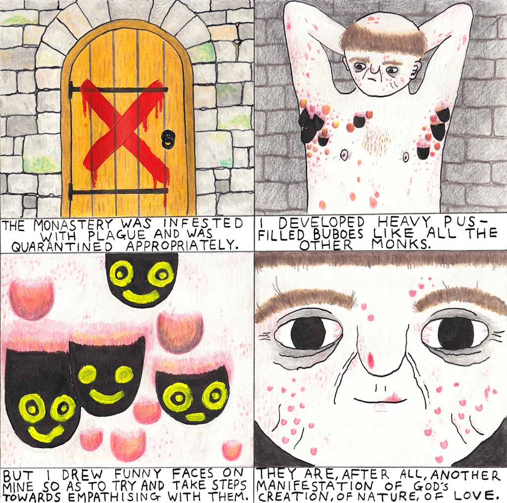 Plague | Wellcome Collection