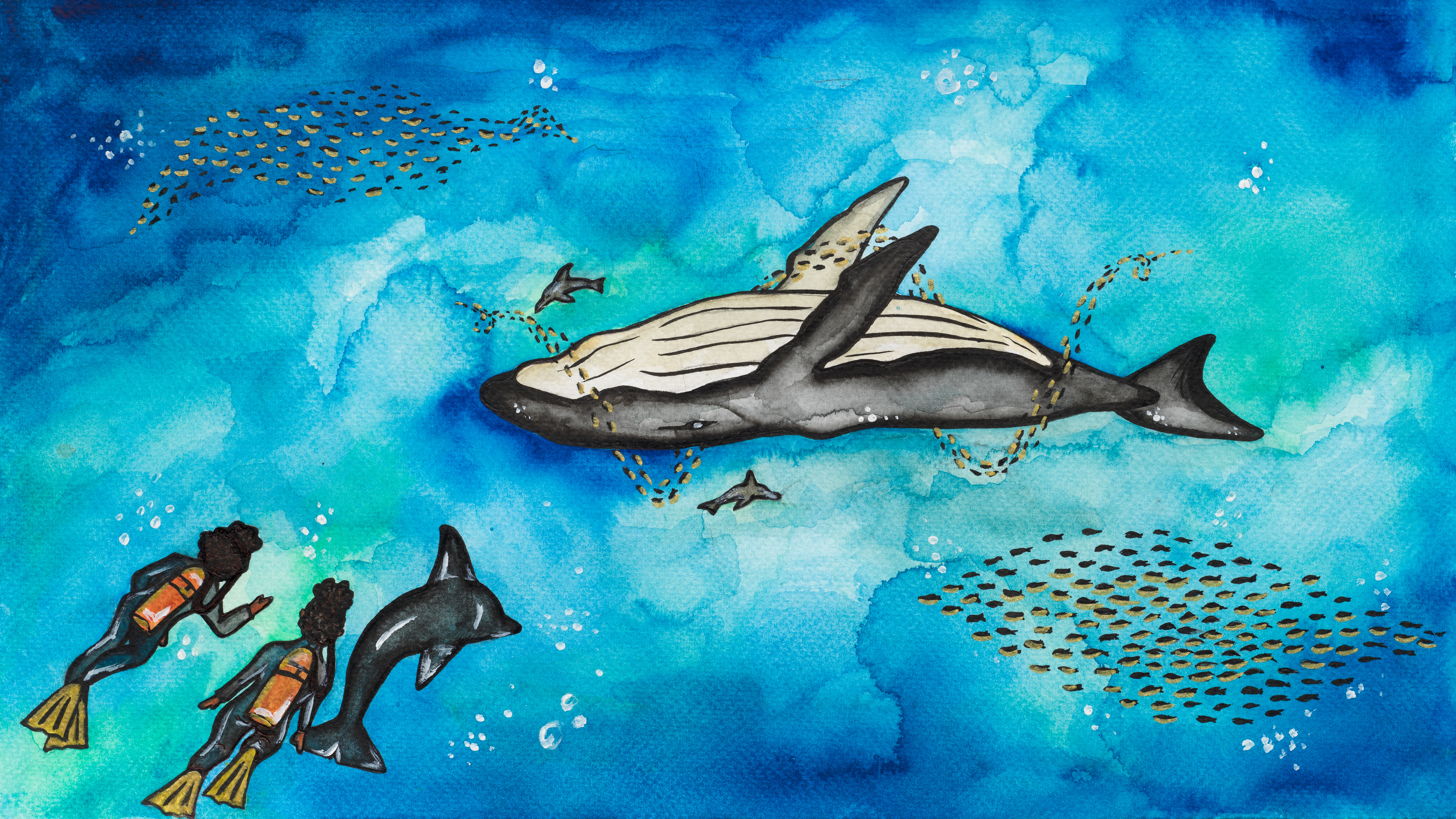 How ritual creates meaning | Wellcome Collection