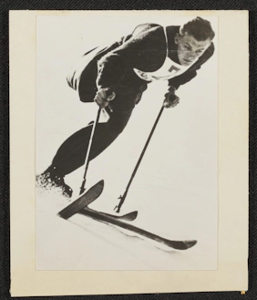 Ludwig Guttmann and the birth of the Paralympics | Wellcome Collection