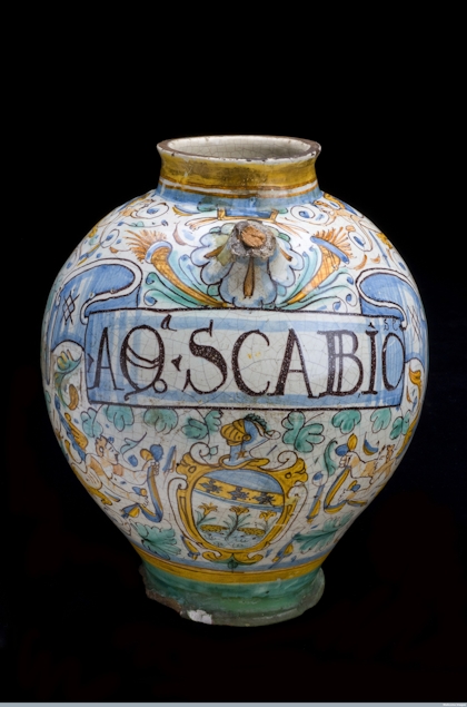 Theriac: An ancient brand? | Wellcome Collection