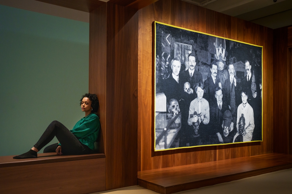 The Healing Pavilion | Wellcome Collection